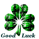 St. Patrick's Day PFP