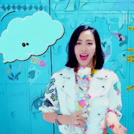 Download Asian K-pop Music Sistar PFP