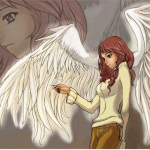 Download Fantasy Angel PFP