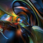 Download Abstract Artistic PFP