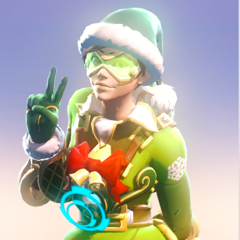 Overwatch Pfp