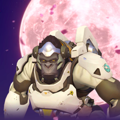 Overwatch Pfp