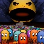 Download Video Game Pac-Man PFP