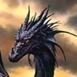 Download Fantasy Dragon PFP