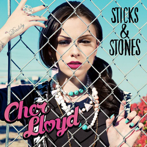 Download Cher Lloyd Celebrity PFP