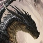 Download Fantasy Dragon PFP - Avatar Abyss