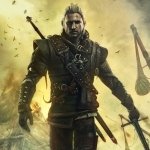 Download Video Game The Witcher PFP