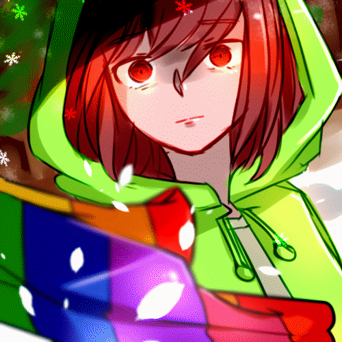 StoryShift Pfp