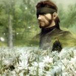Download Video Game Metal Gear PFP