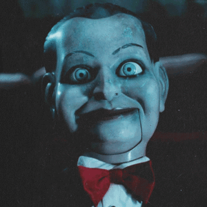 Dead Silence - Desktop Wallpapers, Phone Wallpaper, PFP, Gifs, and More!