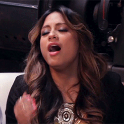 Ally Brooke PFP