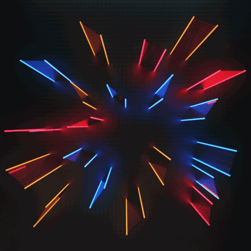 Artistic Psychedelic Pfp