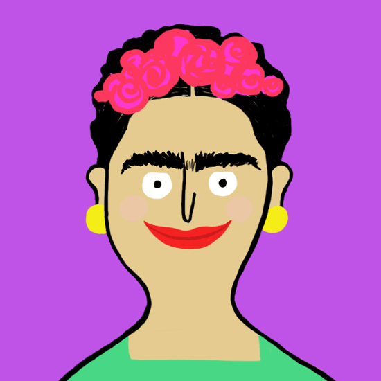 Download Funny Woman PFP