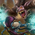 World Of Warcraft Pfp