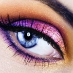 Download Woman Eye PFP