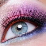 Download Woman Eye PFP