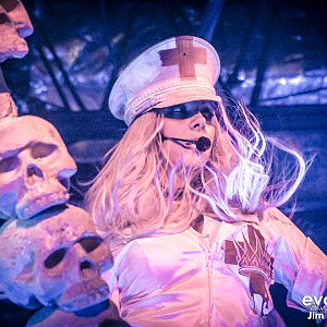 Download Heavy Metal Music In This Moment PFP