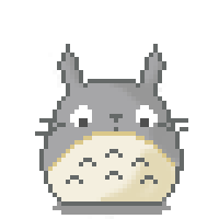 My Neighbor Totoro Pfp