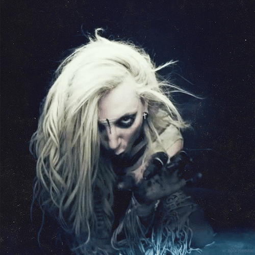 Download Heavy Metal Music In This Moment PFP