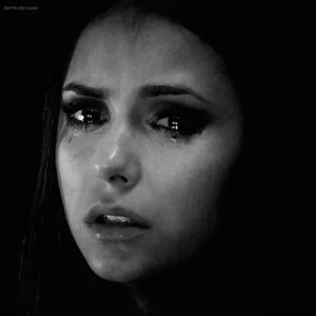 The Vampire Diaries PFP