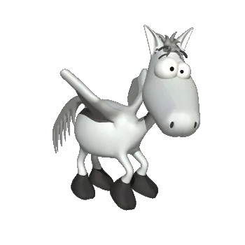 Donkey PFP