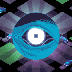 Download Artistic Eye PFP