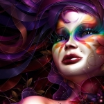 Fantasy Artistic Pfp