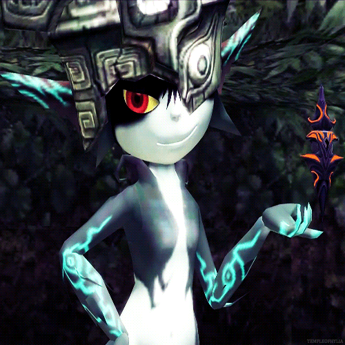 Download Video Game The Legend Of Zelda: Twilight Princess PFP