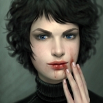 Fantasy Women Pfp