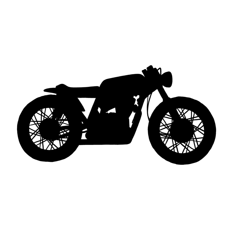 Motorcycle Pfp