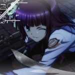 Angel Beats! pfp - Avatar Abyss