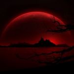 Download Dark Landscape PFP