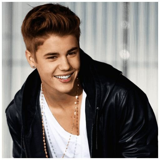 Download Justin Bieber Singer Music PFP