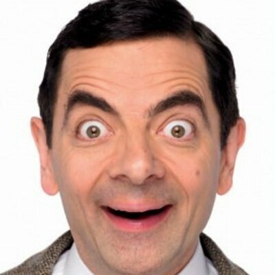 Download TV Show Mr. Bean PFP