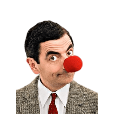 Download Rowan Atkinson TV Show Mr. Bean PFP