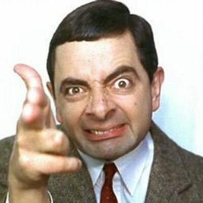 Download Rowan Atkinson TV Show Mr. Bean PFP