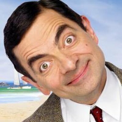 Download Rowan Atkinson TV Show Mr. Bean PFP