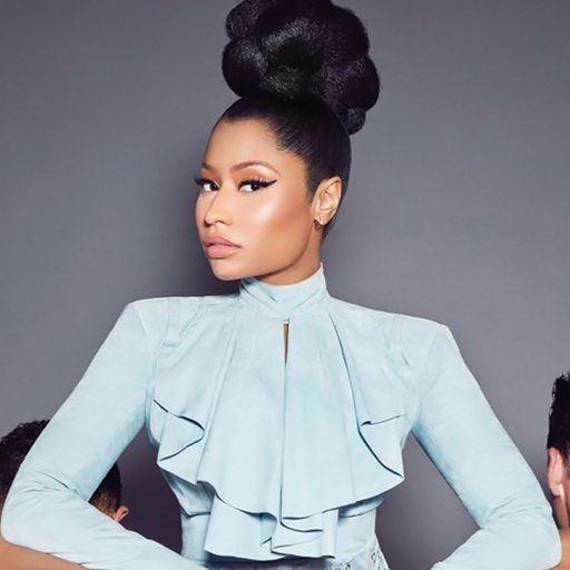Download Nicki Minaj Celebrity PFP