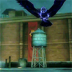 Raven (DC Comics) PFP
