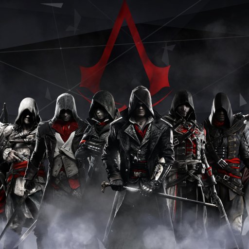 Download Assassin's Creed Video Game PFP