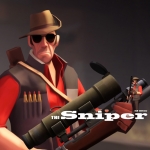 Download Video Game Team Fortress 2 PFP
