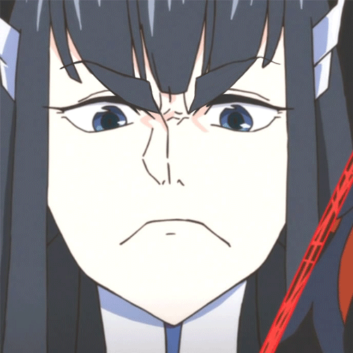 Download Anime Kill La Kill PFP