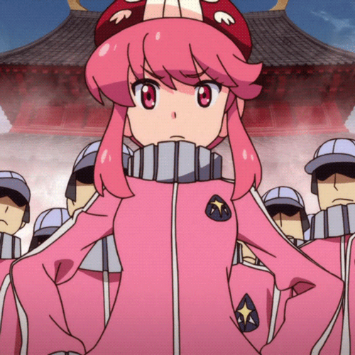 Download Anime Kill La Kill PFP