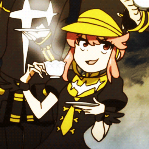 Download Anime Kill La Kill PFP