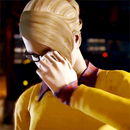 Download Warrior DC Comics Injustice 2 Video Game PFP