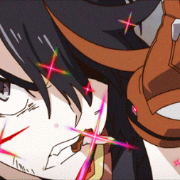 Download Anime Kill La Kill PFP
