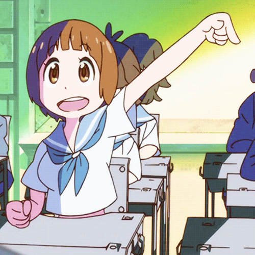 Download Anime Kill La Kill PFP