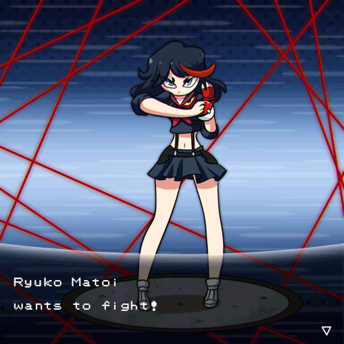 Download Anime Kill La Kill PFP