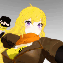Anime RWBY Pfp