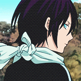 Download Yato (Noragami) Anime Noragami PFP